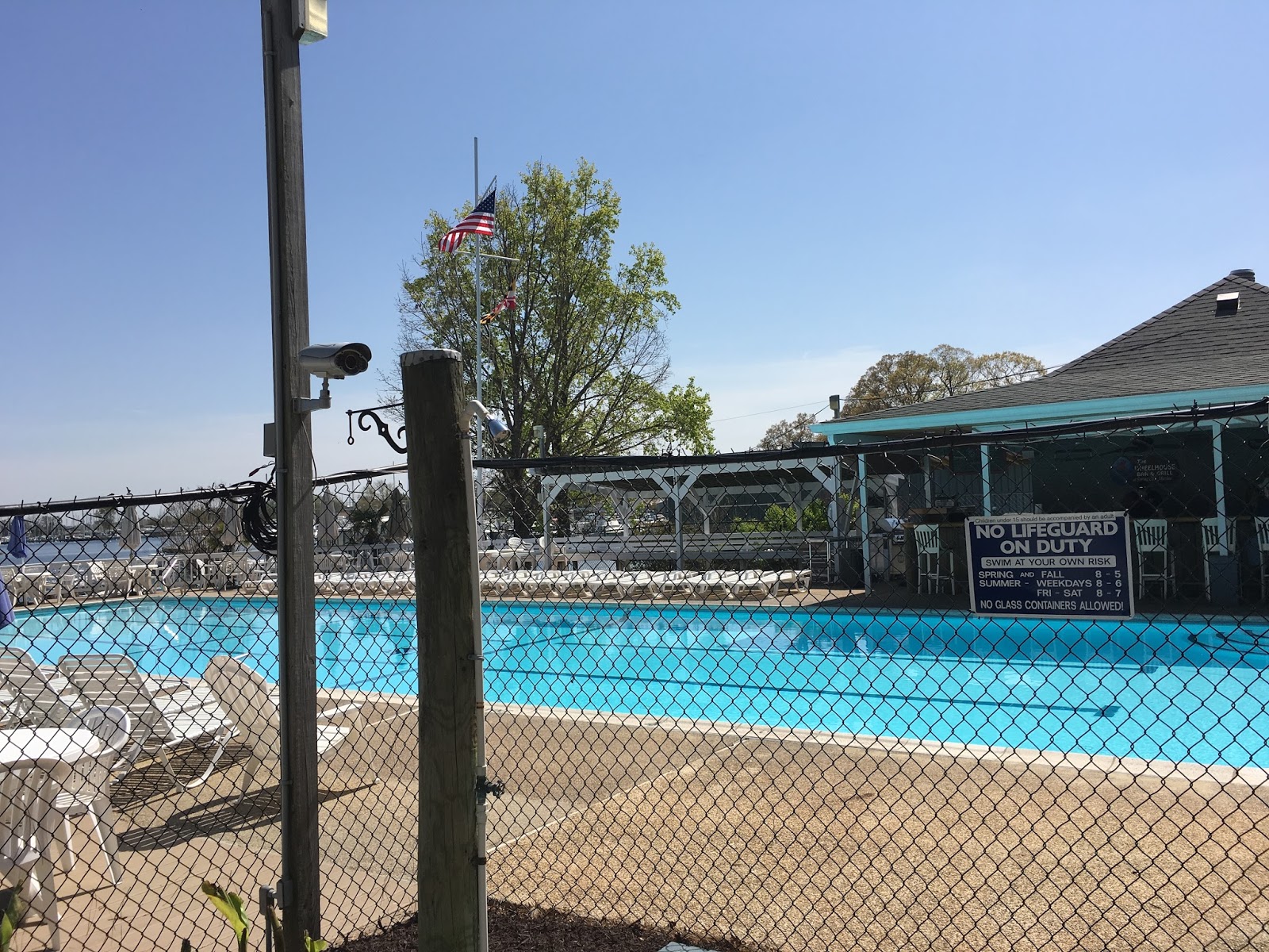 Perfect Day on the Great Loop