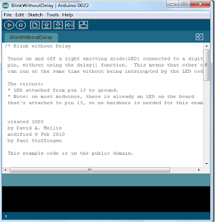 DIY Workshop: Arduino