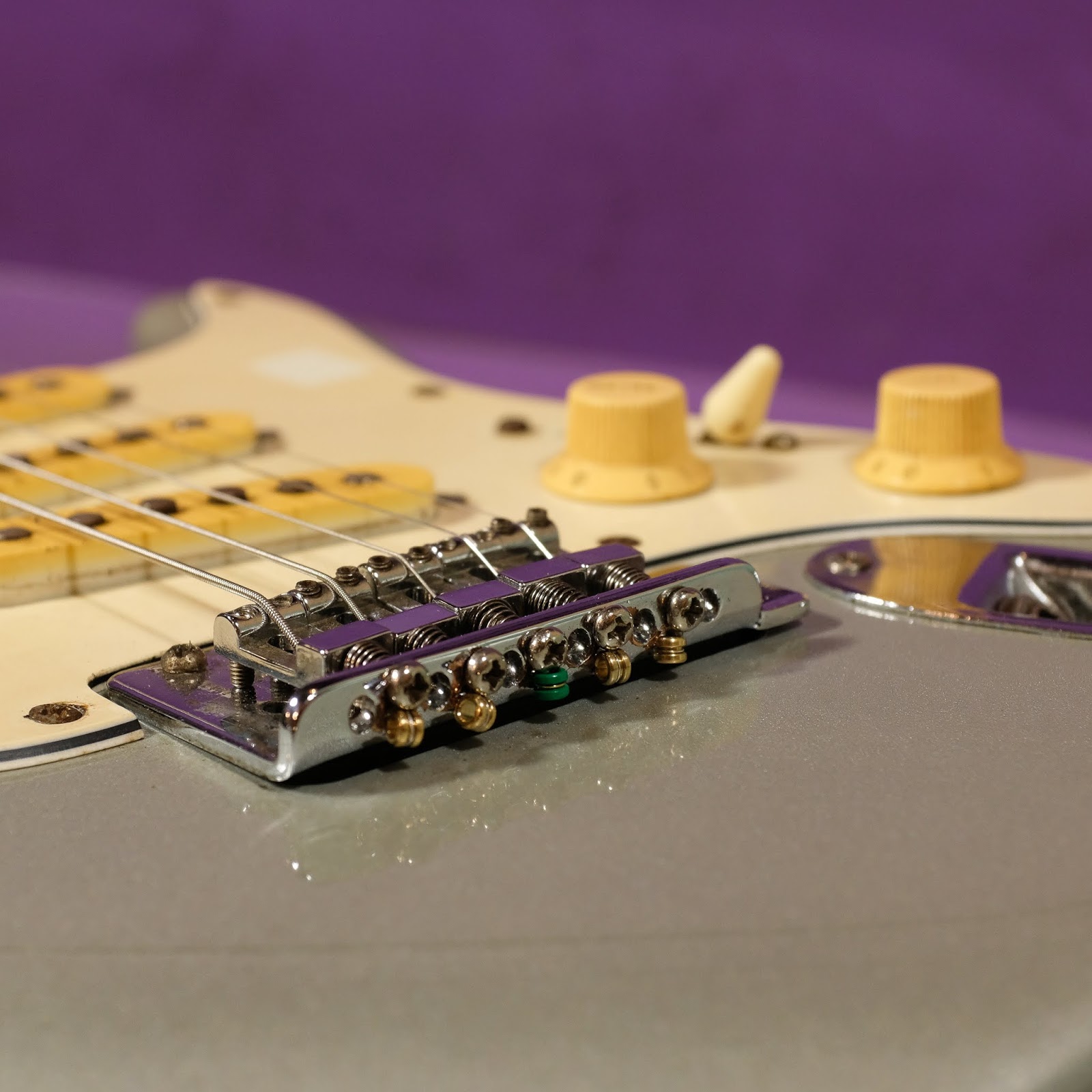 1990s/2019 Lotus 5-String Electric Octave Mandolin Conversion