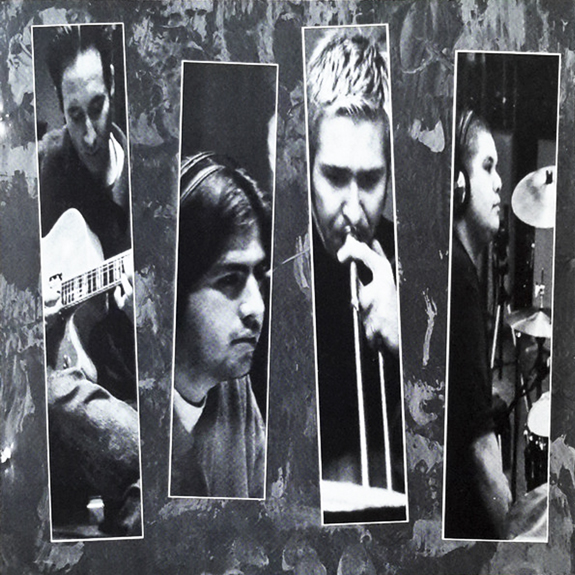 L'Ostia: Yeska - Skafrocubanjazz