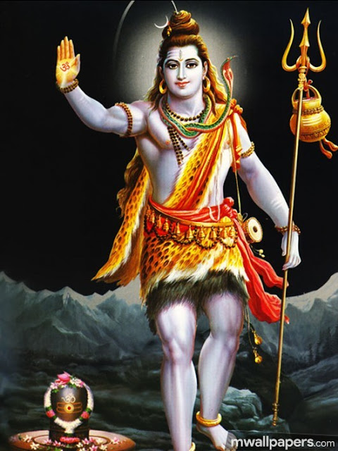 దేవాది దేవ సదా శివ (Devadi Deva Sada Siva - LYRICS)