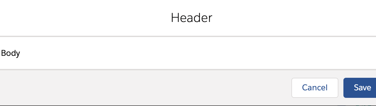 Salesforce Globe For You Salesforce Shorts Display Popup Modal On Button Click In Lightning