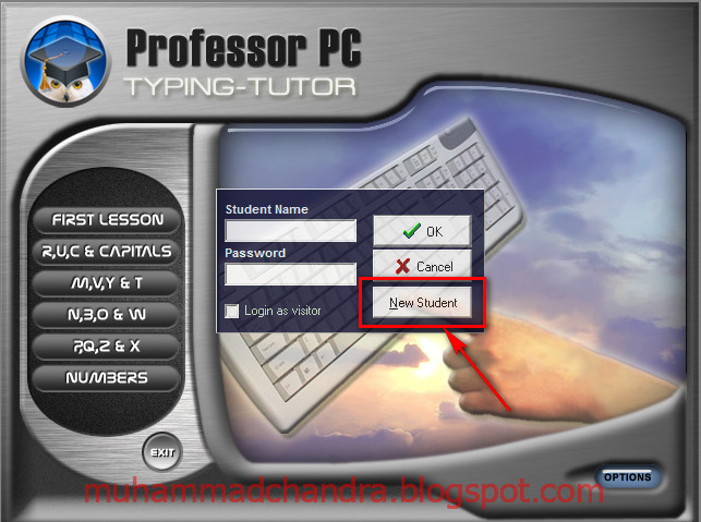 SEO Iklan Massal: Professor PC Typing Tutor Full Crack - Software ...