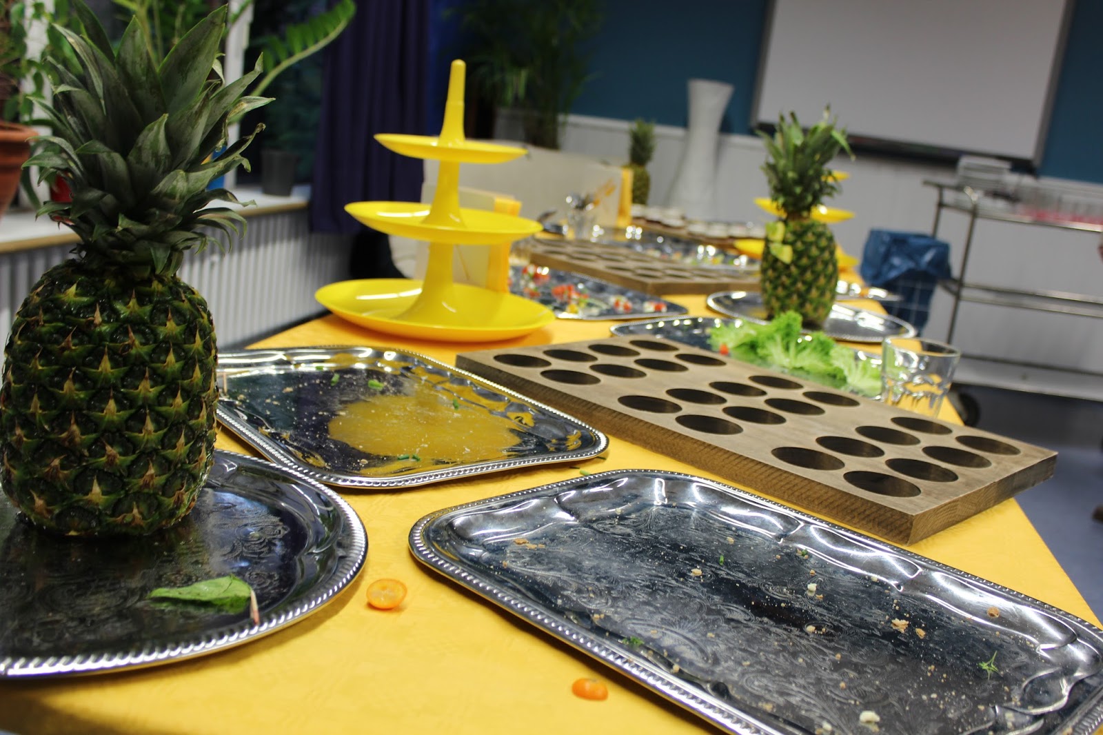 Stromkasten-Styling: Abschlussveranstaltung mit der Peter-Witte-Grundschule