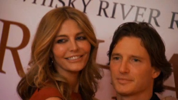 Ronnie Seterdahl Negus