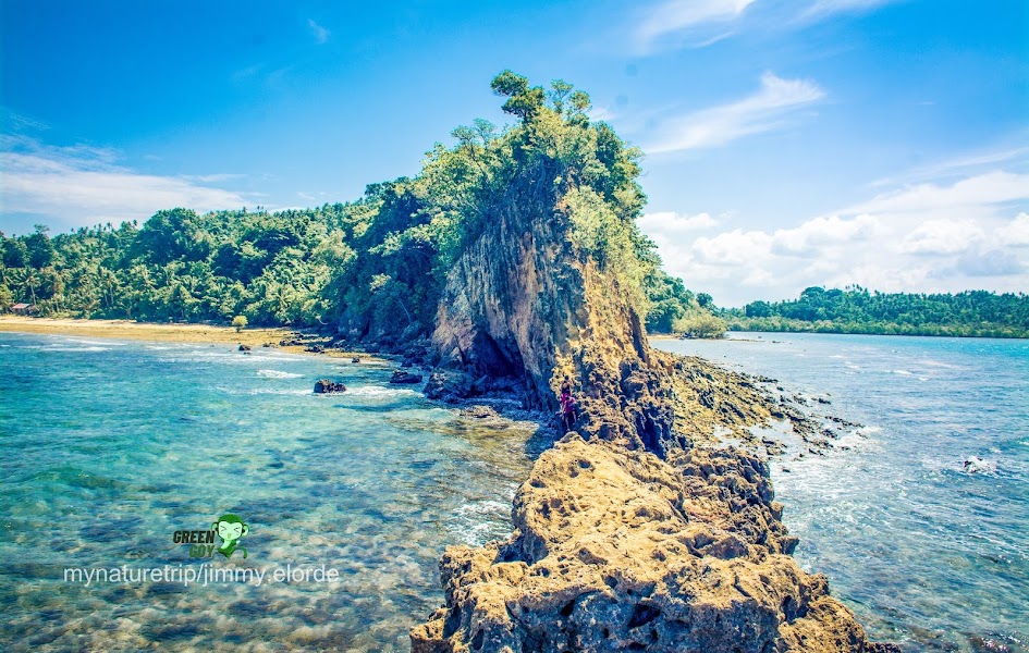 Bondari Peak - A Breathtaking Landscape
