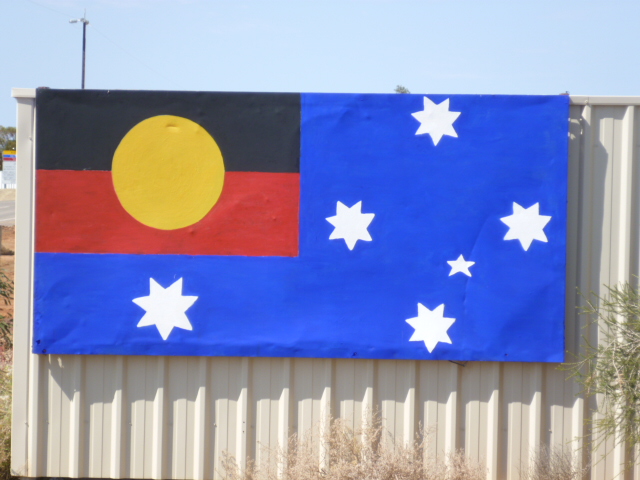 Whereiswitchwae?: Talc Alf on outskirts of Lyndhurst