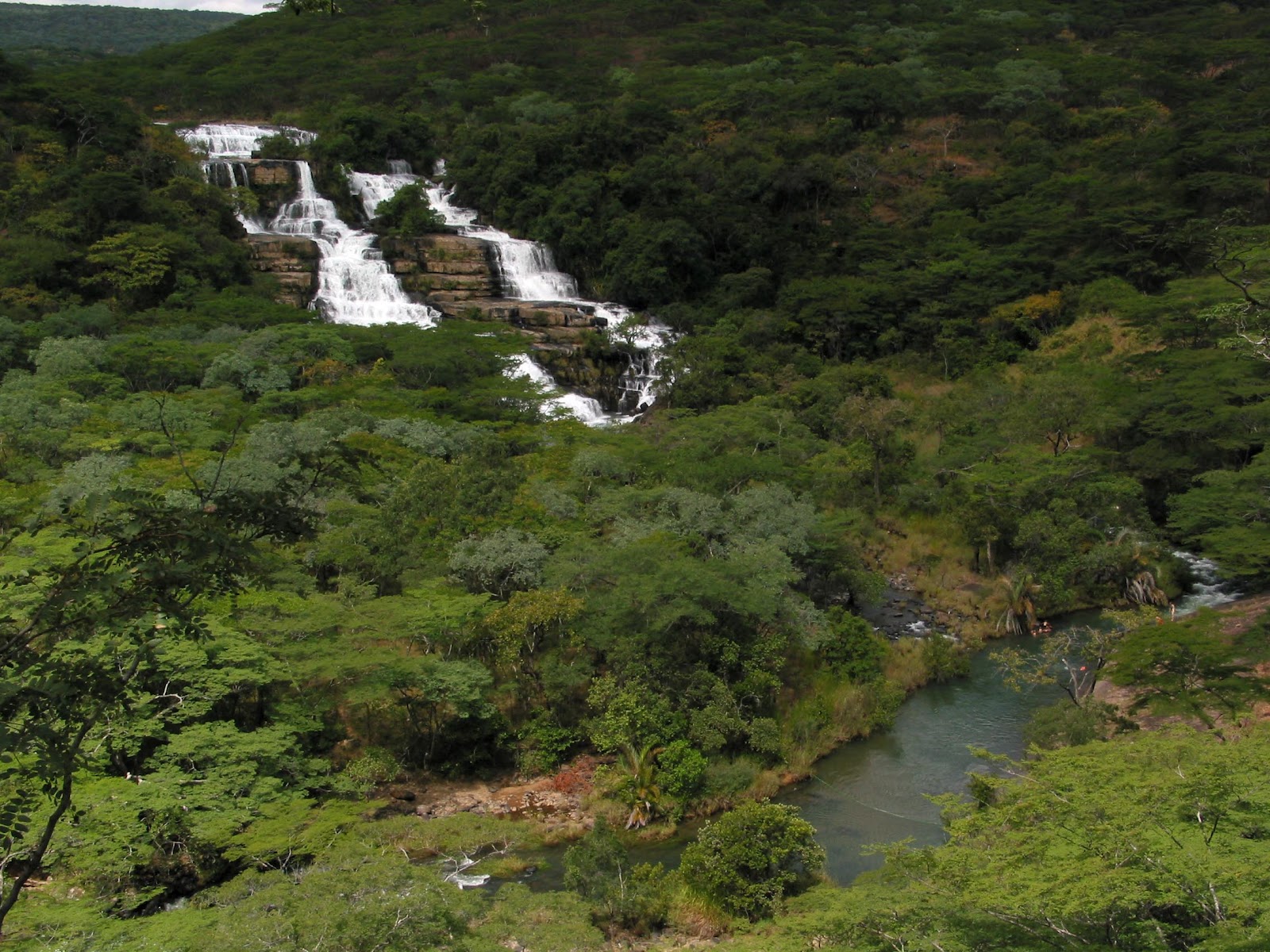 WONDERLICIOUS TOUR AND TRAVEL: IRINGA