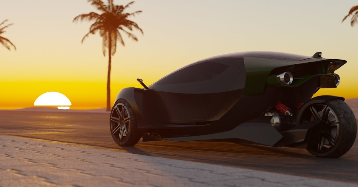 The New Era of Light Electric Vehicles Has Arrived: Daymak Launches the ...