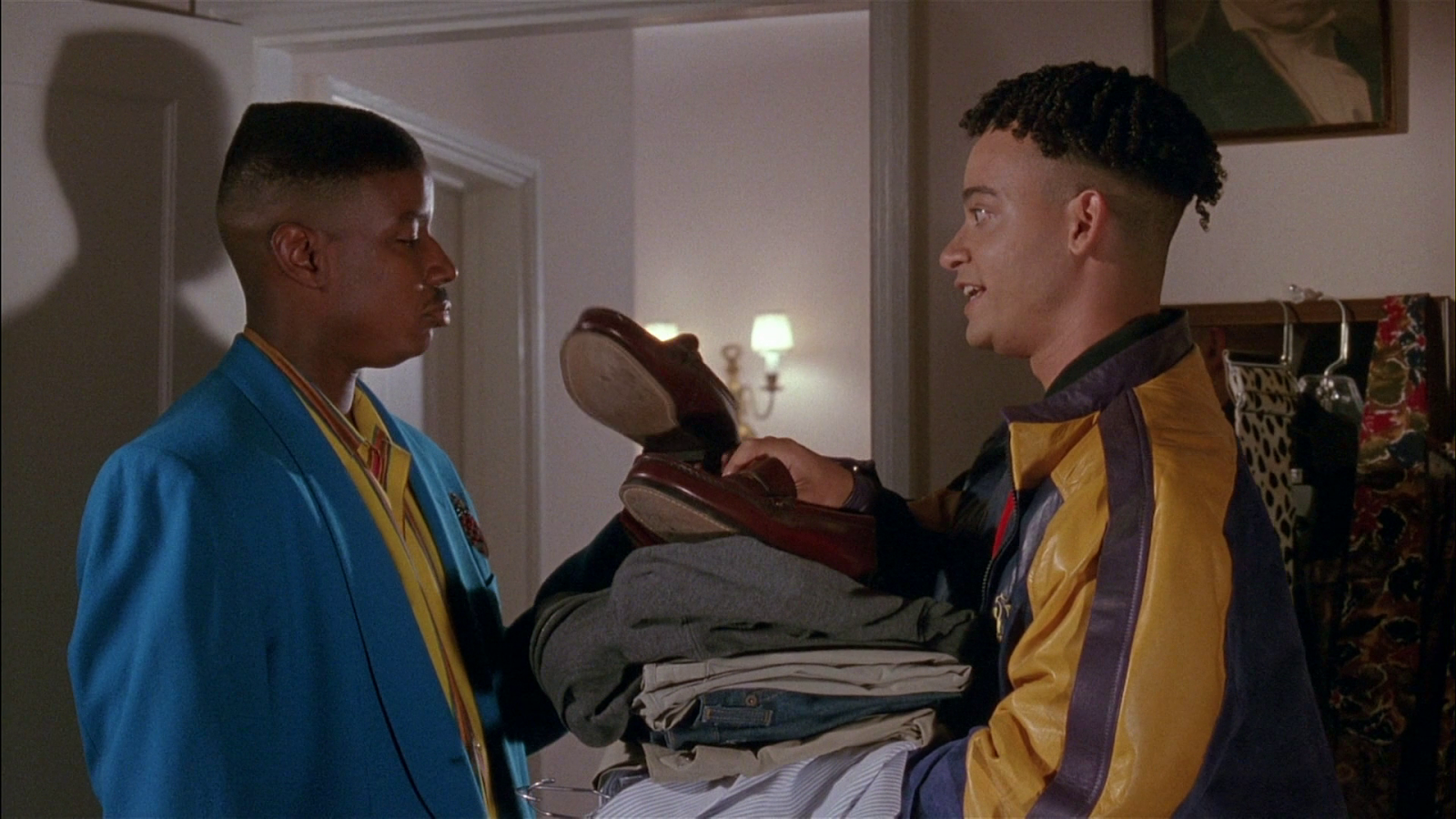 The Department of Afro American Research, Arts and Culture