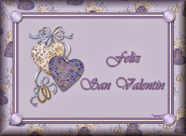 ® Imágenes y Gifs Animados ®: IMÁGENES DE TARJETAS DE SAN VALENTÍN EN ...