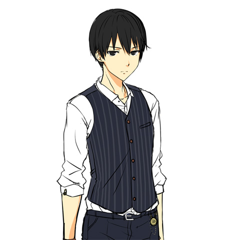 อัสดงยาม ตะวันคร้ามแสง: Maitetsu