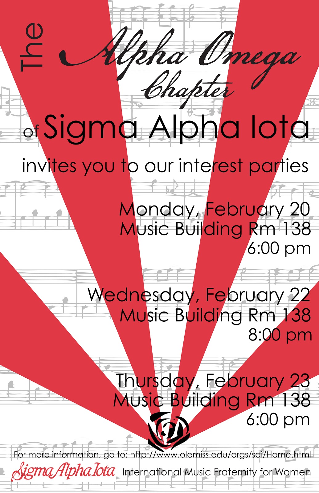 Misty Whitehead: Graphic Design