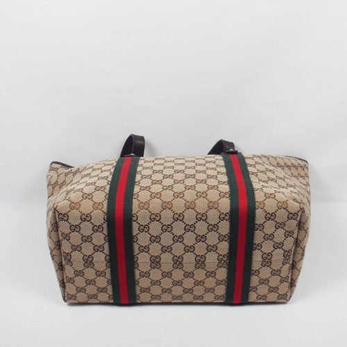 The Bag Galore: P.O.R : Gucci Craft Inspire Medium Tote