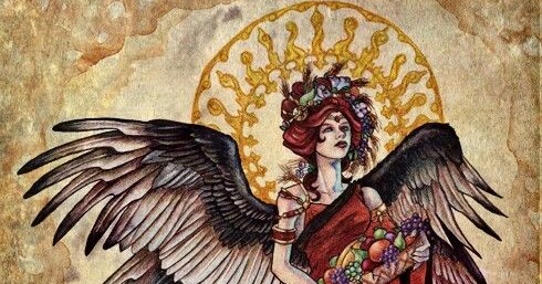 Portal dos Mitos: Limos