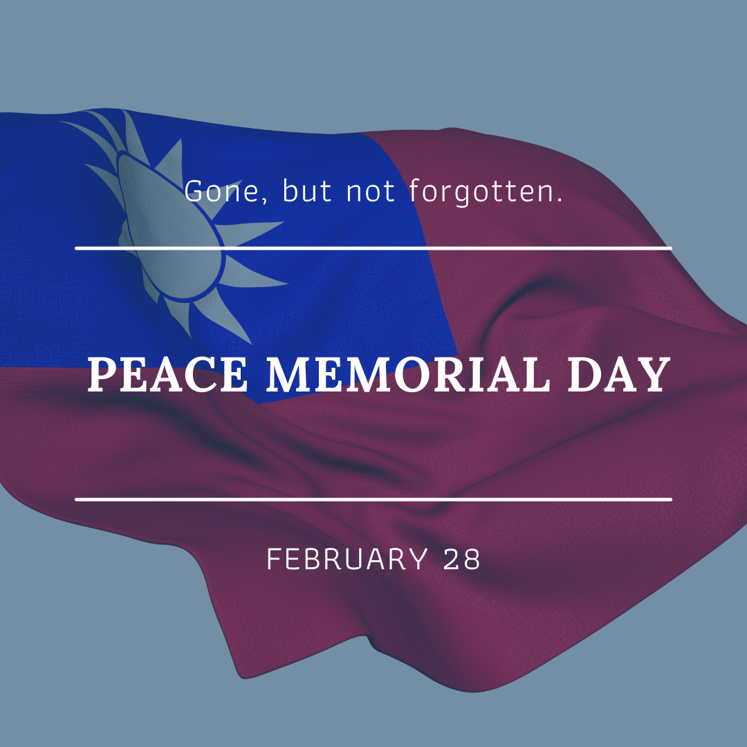 Peace Memorial Day – 28th February 2023 | History | Download Images ...