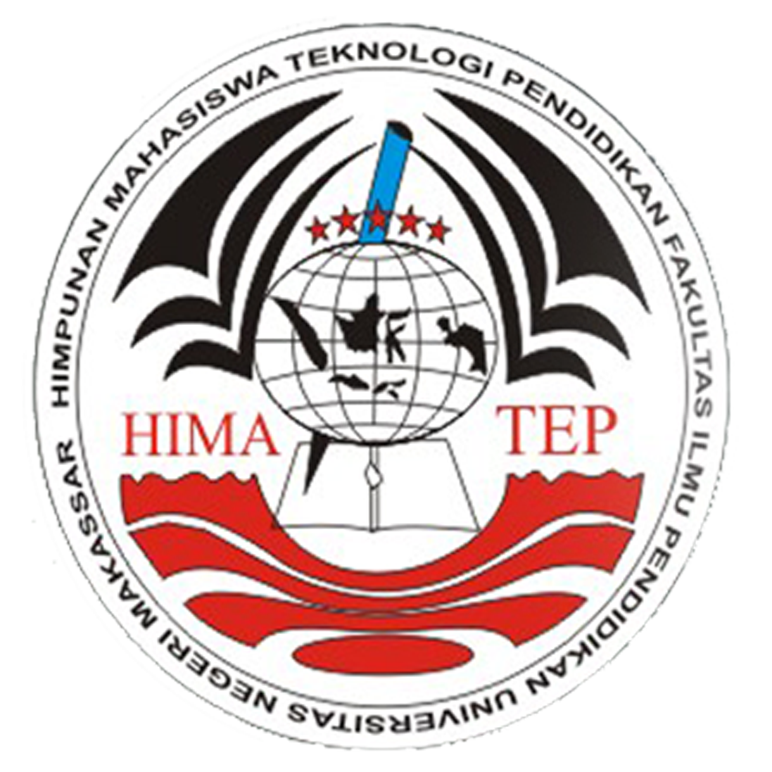 Sekretariat ~ HIMATEP UNM