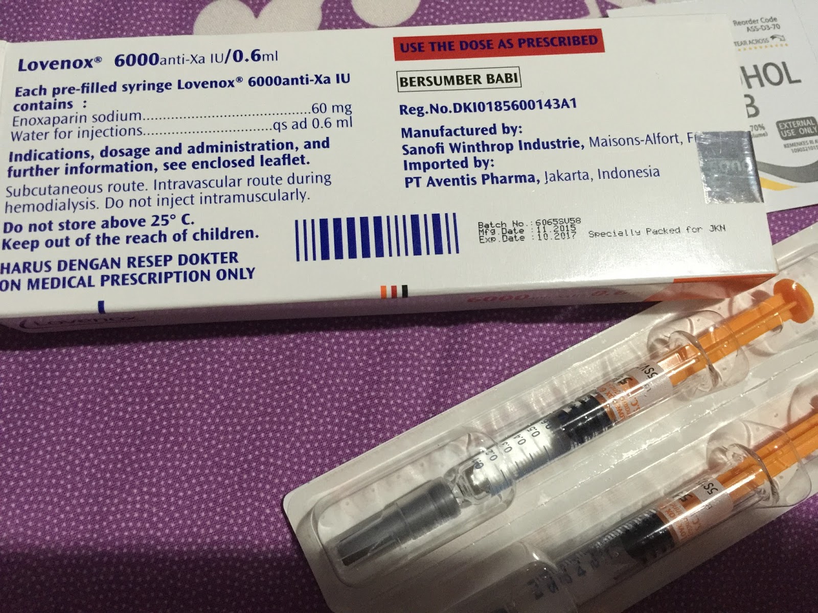 Berhasilnya penantian panjang melalui program bayi tabung (IVF): Cara ...