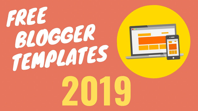 Top 6 Free Google Blogger Templates | test