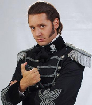 teleseries chilenas: LOS ROSTROS DE MANUEL RODRÍGUEZ EN TELEVISIÓN