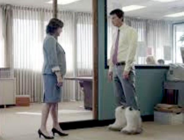 Who is that actor, actress in that TV commercial?: Whiska's Temptations ...