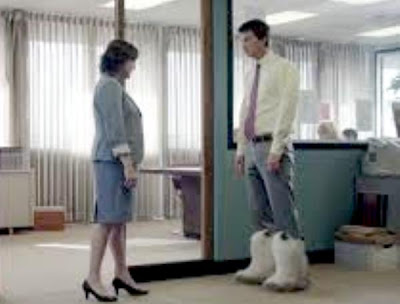 Who is that actor, actress in that TV commercial?: Whiska's Temptations ...