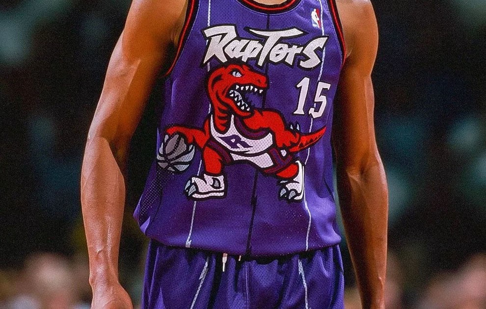 TORONTO RAPTORS, 1995