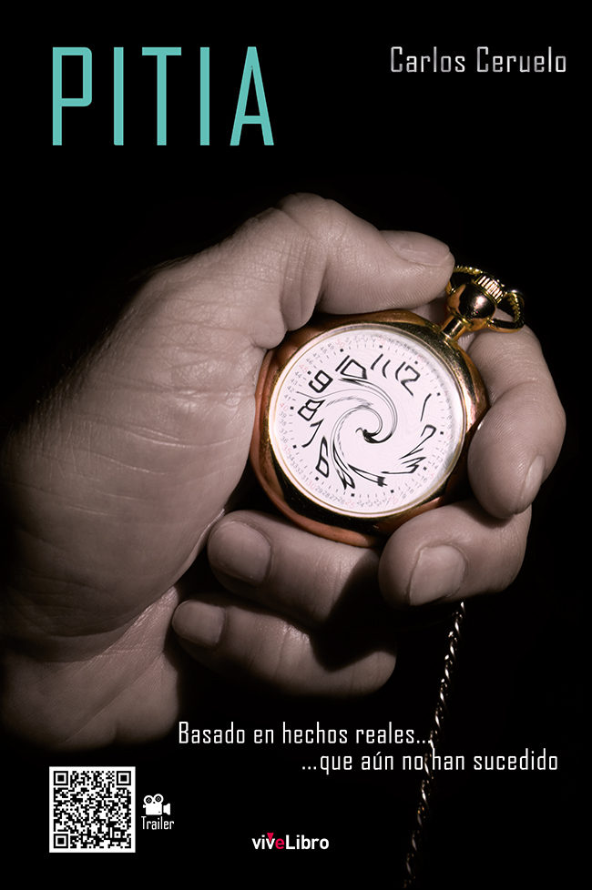 Carpe Diem blog literario: Reseña [Pitia]