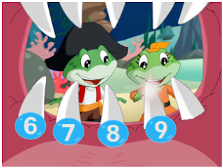 leapPad Owners SA: 1/1/12 - 1/8/12