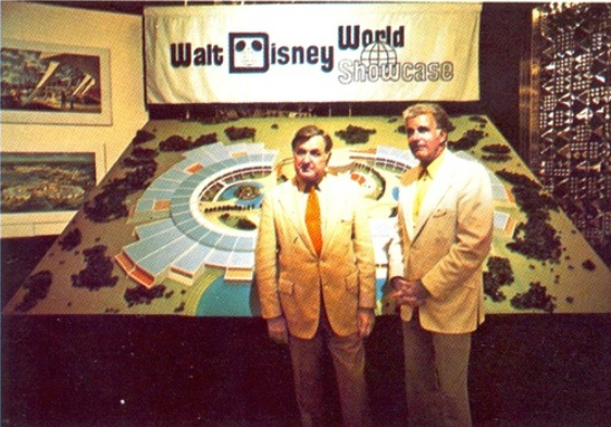 Disney Avenue: Tale of Two EPCOTs - Part II
