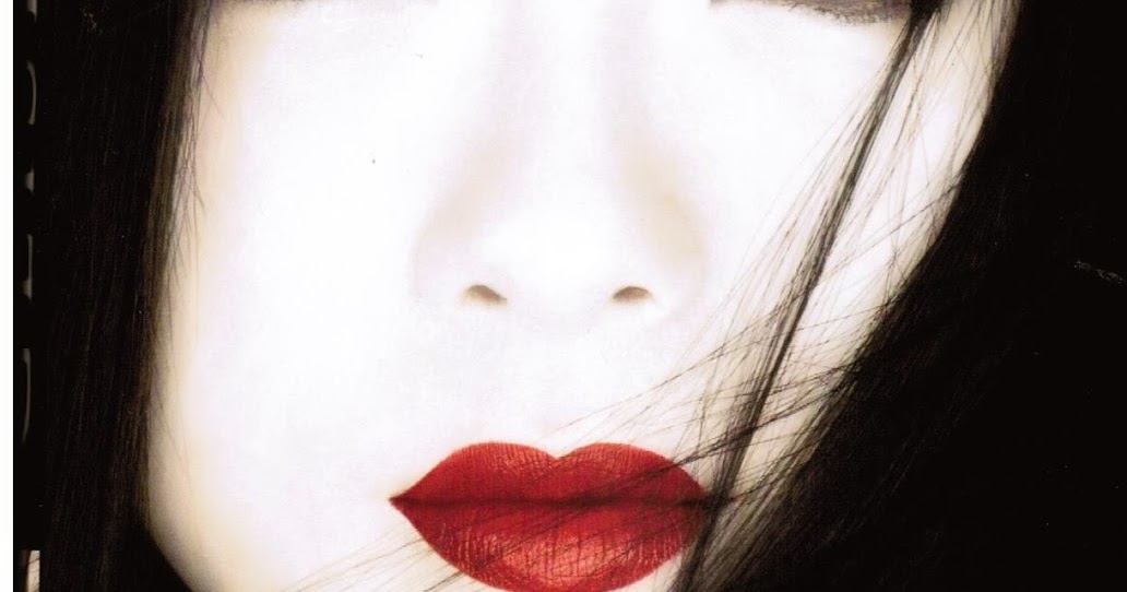 Reflejos de Mujer: Reseña: Memorias de una Gueisha