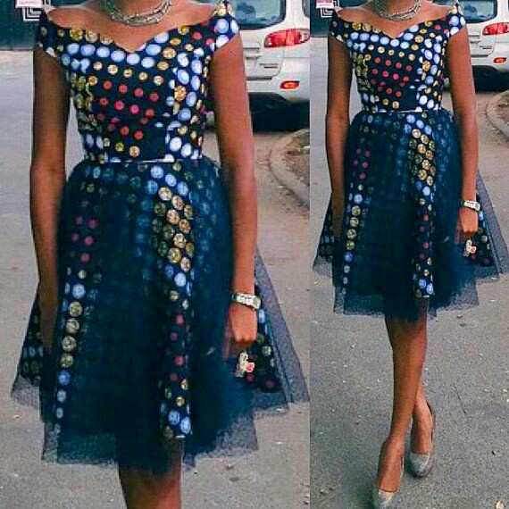 Always On Point: MISHONO SIMPLE YA KITENGE