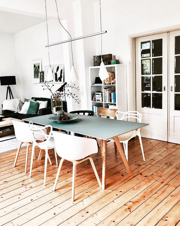my scandinavian home: A Scandi-inspired Urban Oasis