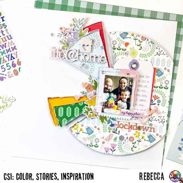 CSI: Color, Stories, Inspiration: November Case Files - Mid-Month ...