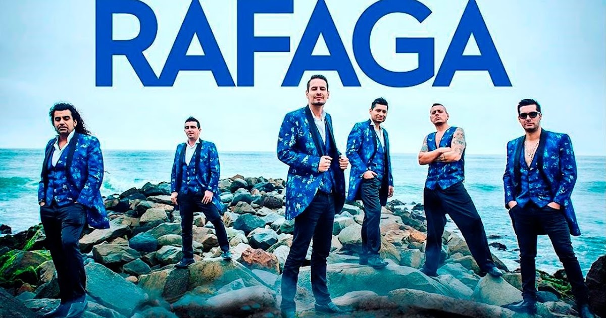 toda la tv: Ráfaga vuelve con su formación original, más de una década ...
