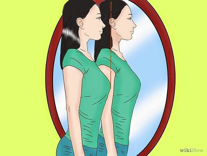 Tips para lograr un busto firme y hermoso