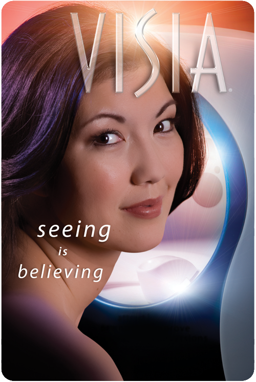 VISIA Complexion Analysis: VISIA Complexion Analysis