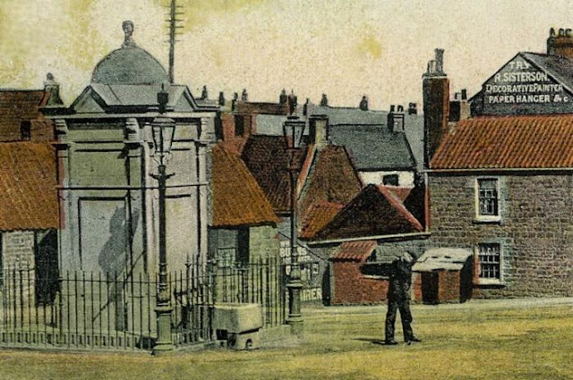 Jon Bratton's History of The Felling........in bite size bits: Public ...