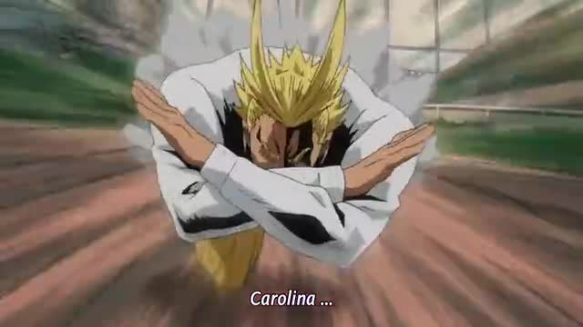 The Top 10 strongest punches of All Might in my Hero Academia - Anime Teory