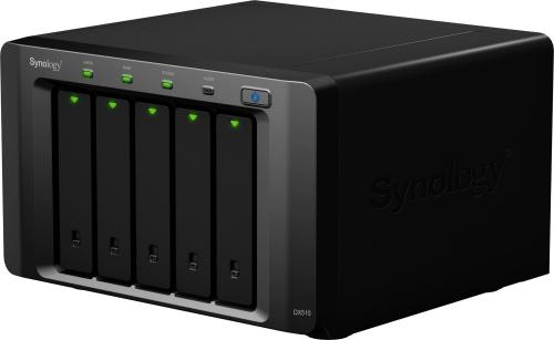 Seguridad Informática Mundial: Network-attached storage, tecnología de ...