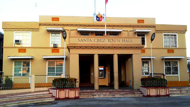 Santa Cruz - MARINDUQUE.GOV.PH