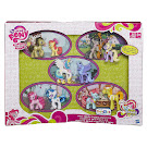 MLP G4 Blind Bags Database | MLP Merch