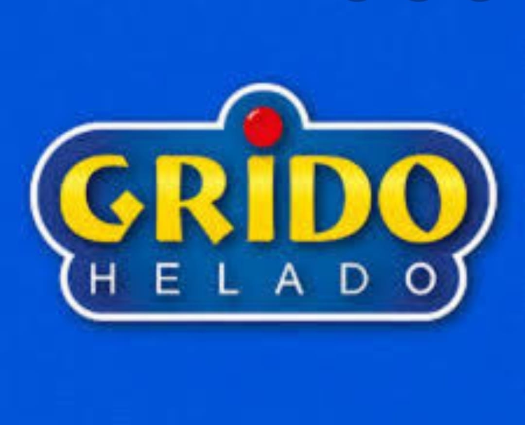 Centro Vecinal Villa Quisquisacate: Helados - Grido