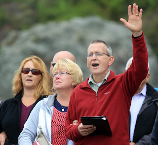 In Memory of Jason & Lindsay...: Memorial Service...