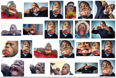 MAN WITH WORLD’S WIDEST MOUTH | Did You Know?