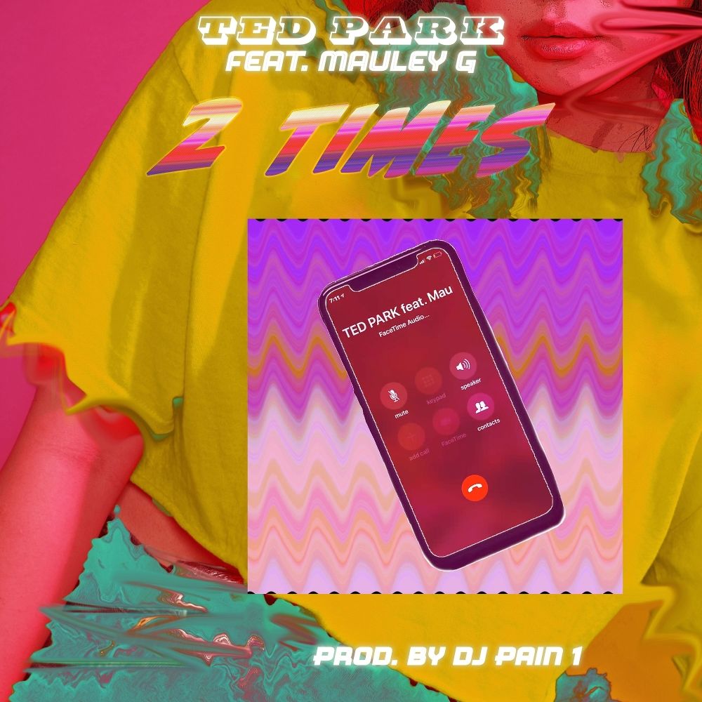  DL MP3 FLAC Ted Park 2 Times Single KPOPJJANG