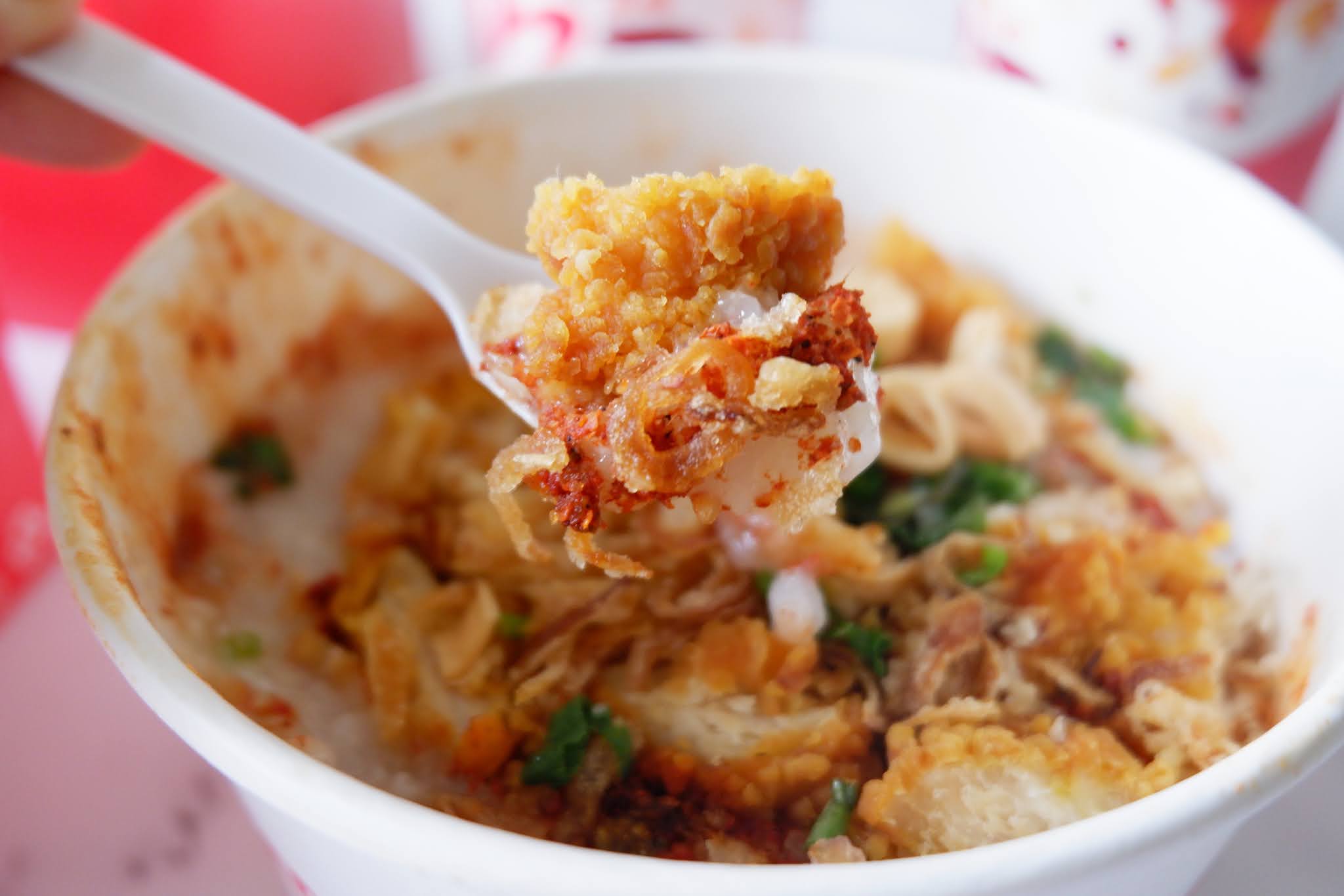 Sara Wanderlust: Marrybrown's MALA-TUP Mala Fried Chicken is On Fire in ...