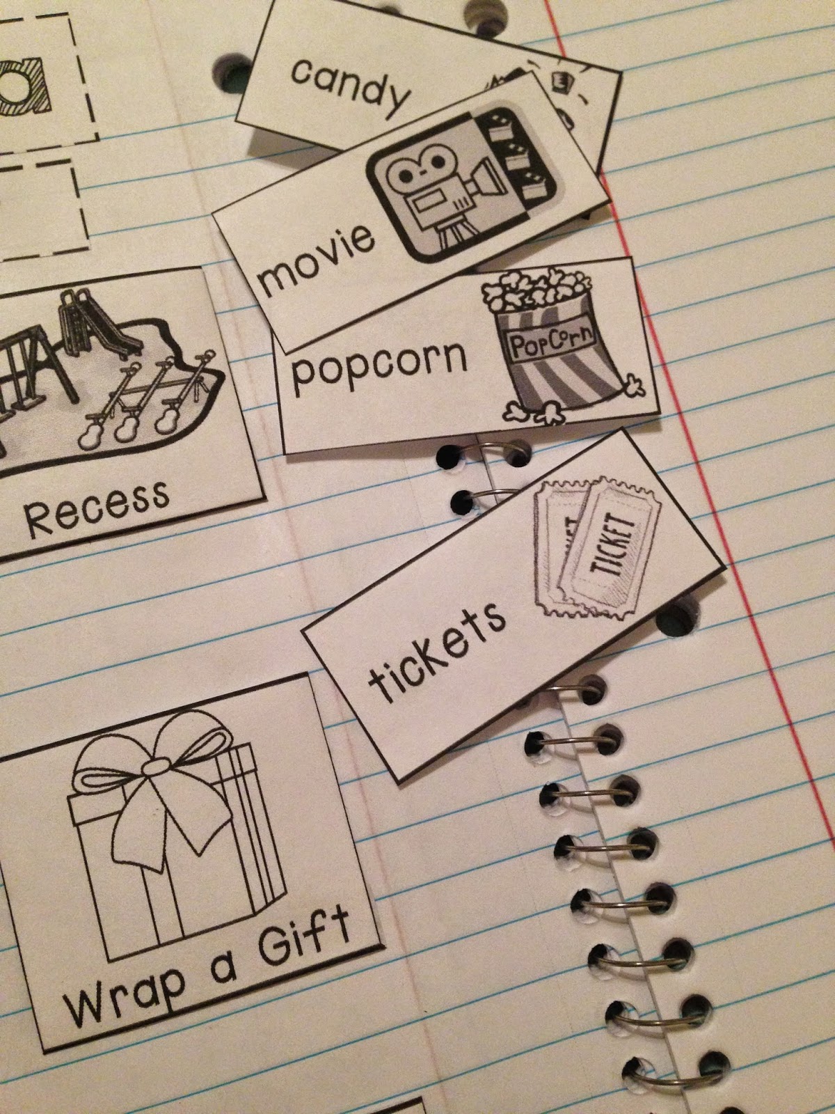 Journeys Interactive Notebooks for Lessons 1, 2, and 3! TONS of ...