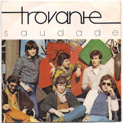 Isto e aquilo: Trovante,antes, agora e sempre