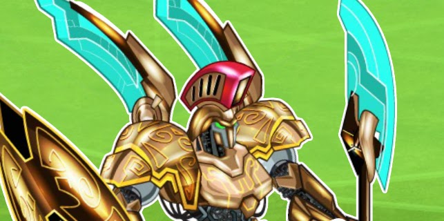 Mech Social Wars Dragonborn